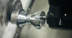 Romi Machine Tools | Machining Centers, Turning Centers, CNC Lathes